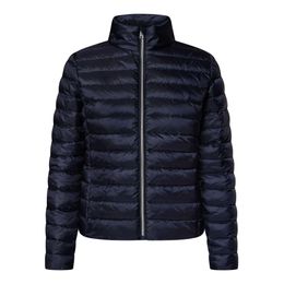 Zero Steppjacke mit Stehkragen in Deep Sky | Gr.: 36