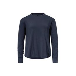 Sch&ouml;ffel Sch&ouml;ffel T-Shirt "Longsleeve Style Collada WMS" in navy blazer | Gr.: 36