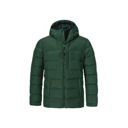Sch&ouml;ffel Sch&ouml;ffel Daunen- / Thermojacke "Ins Jacket Style Boslix MNS" in dark jade | Gr.: 54