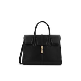 Kazar Schultertaschen in Schwarz | Gr.: onesize