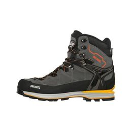 Meindl Litepeak Pro GTX Litepeak Pro GTX in anthrazit/orange | Gr.: 42,5