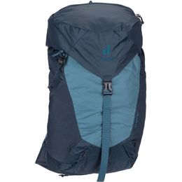 Deuter Wanderrucksack AC Lite 24 in Atlantic/Ink | Gr.: onesize