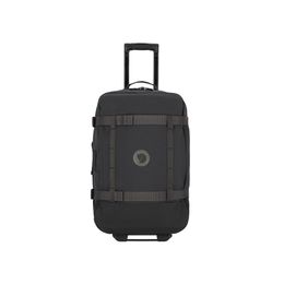 Fj&auml;llr&auml;ven FJ&Auml;LLR&Auml;VEN F&auml;rden 75 2 Rollen Trolley 64 cm in coal black | Gr.: onesize