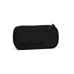 Satch Schlamperbox Nordic Black 2025 in schwarz | Gr.: onesize