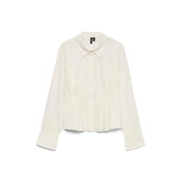 V&eacute;ro Moda Vero Moda Bluse in Snow White | Gr.: L