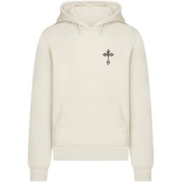 Mister Tee Sweat & Fleece - Hoody in whitesand | Gr.: M