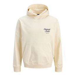 Jack & Jones Jack & Jones Kapuzenpullover in Antique White 1 | Gr.: M