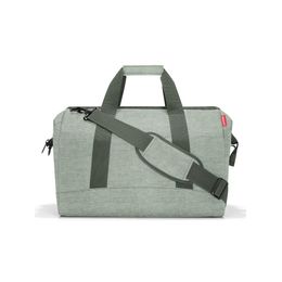 Reisenthel Allrounder L Weekender Reisetasche 48 cm in twist sage | Gr.: onesize