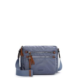 Emily & Noah EMILY & NOAH Umh&auml;ngetasche E&N Esther in crystal blue 536 | Gr.: onesize