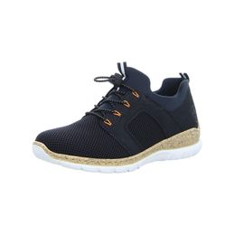 Rieker Sneaker in blau | Gr.: 39