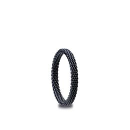 Bering Edelstahl Ring Weite 60 | Gr.: onesize