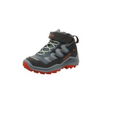 Lowa Bergstiefel in blau | Gr.: 34