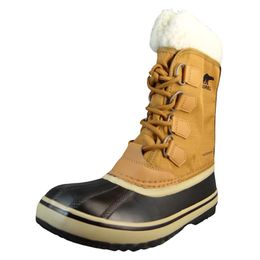 Sorel Stiefel braun | Gr.: 37