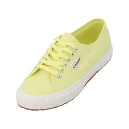 Superga Sneakers Low in sunny/lime | Gr.: 38