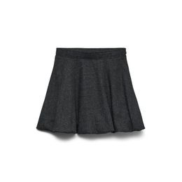 V&eacute;ro Moda Vero Moda Rock in Dark Grey Melange | Gr.: xs
