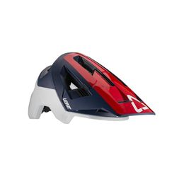 Leatt Helmet MTB All Mountain 4.0 Chilli | Gr.: onesize