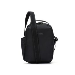 Pacsafe V Umh&auml;ngetasche RFID Schutz 20 cm in jet black | Gr.: onesize