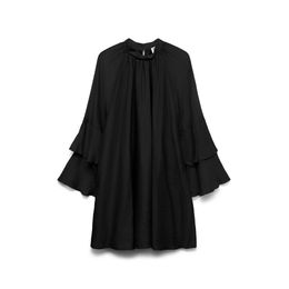 V&eacute;ro Moda Vero Moda Kleid in Black | Gr.: L