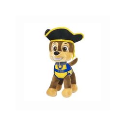 Play by Play Paw Patrol Pl&uuml;schtier Piraten 28cm in blau | Gr.: onesize