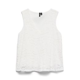 V&eacute;ro Moda Vero Moda Bluse in Snow White | Gr.: XS