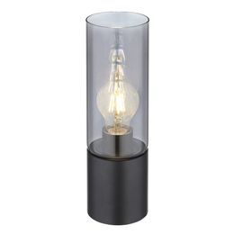 Globo lighting Tischleuchte "ANNIKA" in black | Gr.: onesize