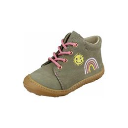Pepino Lauflernschuhe in Oliv | Gr.: 23