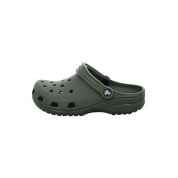 Crocs Clogs in Gr&uuml;n | Gr.: 36