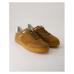Sioux Sneaker low in Braun | Gr.: 41