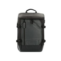 Picard Speed Daypack 44 cm Laptopfach in schwarz | Gr.: onesize