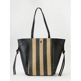 KOROSHI Tasche in SCHWARZ | Gr.: onesize