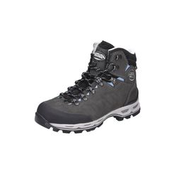 Meindl Wanderschuhe Bellavista in grau | Gr.: 41,5