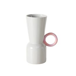 Boltze Vase Danske 2 in rosa | Gr.: onesize