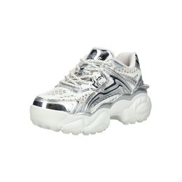 Buffalo Sneaker in Silber | Gr.: 40