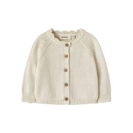 name it Strickjacke in Turtledove | Gr.: 74