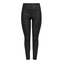 Only Play Sportleggings in Black 2 | Gr.: XS