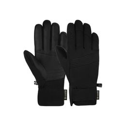 Reusch Fergus GORE-TEX in Schwarz | Gr.: 8,5