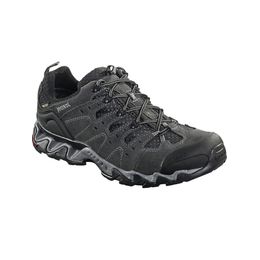 Meindl Wanderschuhe Portland GTX in anthrazit | Gr.: 9