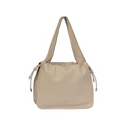 Gabor Bags Handtasche in beige | Gr.: onesize