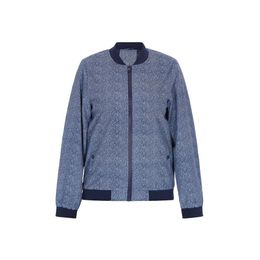cosimon Damen Jacke in Blau | Gr.: XXL
