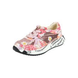 Laura Vita Sneaker in Erdbeere | Gr.: 38