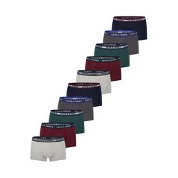 Jack & Jones Jack & Jones Retro Short / Pant Jacsolid in Gr&uuml;n | Gr.: M