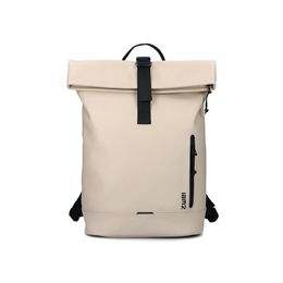 Zwei Cargo Daypack 39 cm Laptopfach in sand | Gr.: onesize