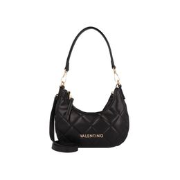 Valentino Ocarina Schultertasche 21 cm in nero | Gr.: onesize