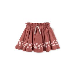 Sigikid Rock Savanne in Terrakotta-Rosa | Gr.: 128