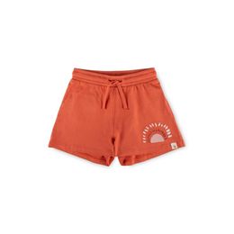 Sigikid Shorts Savanne in Rost-Orange | Gr.: 128