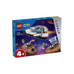 Lego City 60429 Bergung eines Asteroiden im Weltall | Gr.: onesize