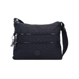Kipling Basic Plus Alvar Umh&auml;ngetasche 32 cm in signature emb | Gr.: onesize