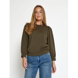 Sel by peppercorn Peppercorn T-Shirt in Grape Leaf | Gr.: XL