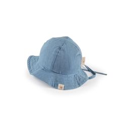 Sigikid Chambray-Hut Savanne in Helles Denimblau | Gr.: 42
