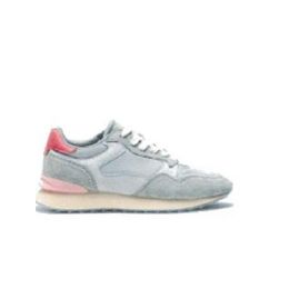 HOFF Sneaker City Retro in Gr&uuml;n | Gr.: 41